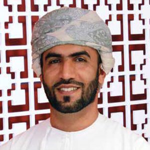 Ali Said Abdullah Al Rashdi