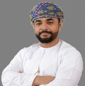 Khalid Shafi Khalid Al Habsi