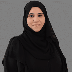 Zahra Mohammed Saif Ambu Saidi